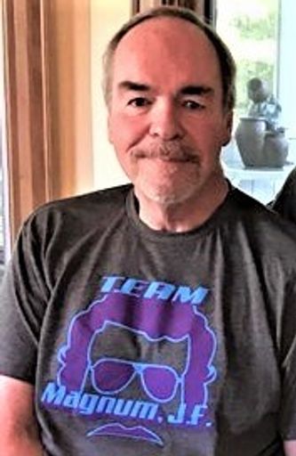 Jim Fortier Obituary June 8, 2024 - Newcomer Columbus