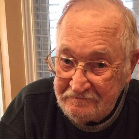 Gerald Sharkey Obituary November 2, 2018 - Hanlin Funeral Home