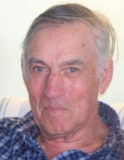 Howard H. Bethke Obituary November 4, 2022 - McComas Family Funeral Homes