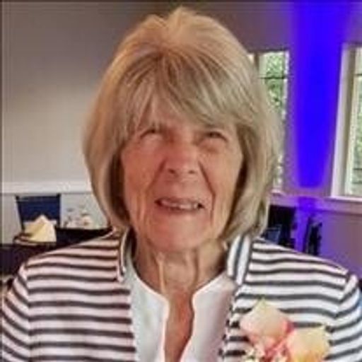 Diane W Fuller Obituary December 5, 2022 - Naugle Funeral Home