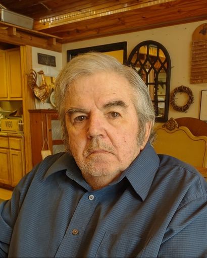 James Estil Doolin Obituary 2023 - Morris & Hislope Funeral Home