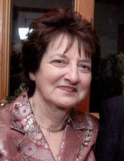 Florence M. (Riccardelli) Cicatelli Obituary 2018 - Barile Funeral Home