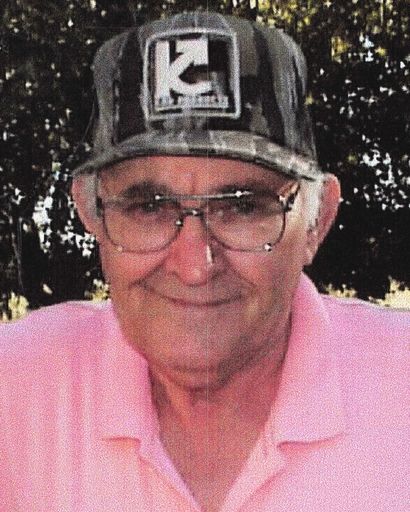 Billy Wayne Brooks Obituary January 22, 2024 - Hornbeak Funeral Chapel