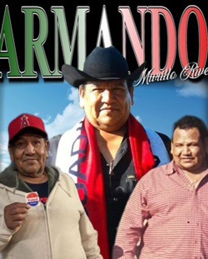 Armando Murillo Rivera Obituary November 12, 2024 - Porter Family Funeral Homes
