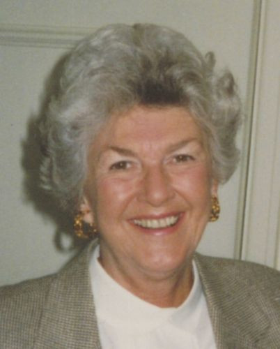 Bette R Gustafson Obituary April 7, 2011 - Cress Funeral and Cremation ...