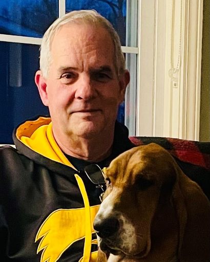 Mark P. Dorr Obituary November 30, 2023 - Trimble Funeral Home