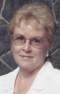 Sandra Andersen Obituary March 14, 2014 - Rudd Funeral Home
