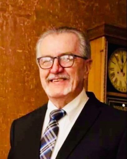 Richard J. Zack Sr. Obituary March 24, 2024 - Buch Funeral Homes
