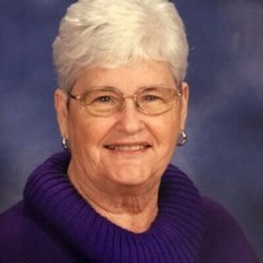 Nancy M. Babb Obituary November 22, 2022 - Little's Funeral Home and ...