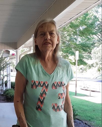 Ruby Allene Williams Obituary January 12, 2024 - Banister-Cooper ... Ruby Allene Williams Obituary January 12, 2024 - Banister-Cooper ...