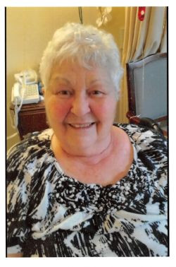 Barbara Mitchell Obituary 2016 - Mobile Memorial Gardens Funeral Home