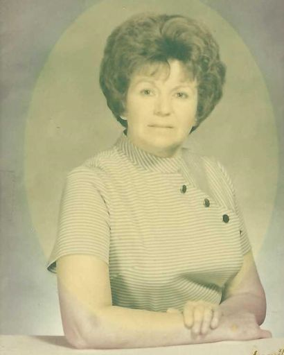 Evelyn West Thomas Obituary July 2 2023 The Jf Floyd Mortuary