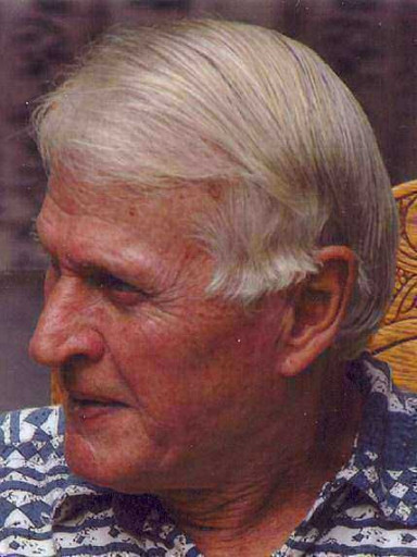 William W. Robillard Obituary November 8, 2003 - Joyce Funeral Home