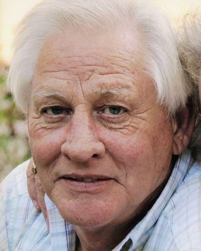 Ernest Gibbs Obituary September 8 2023 Wolf Funeral Services