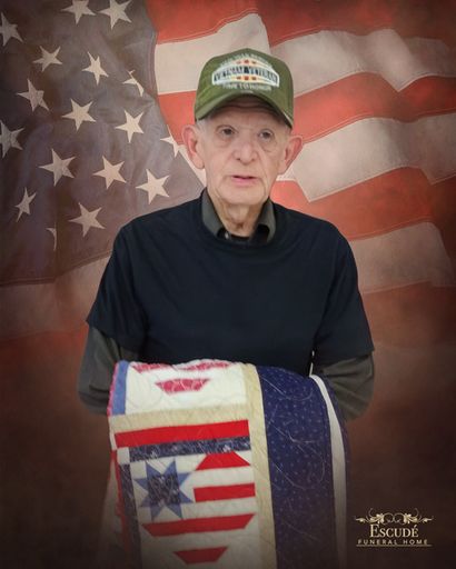 Sam Clay Blankenship Obituary March 25, 2024 - Escude Funeral Home