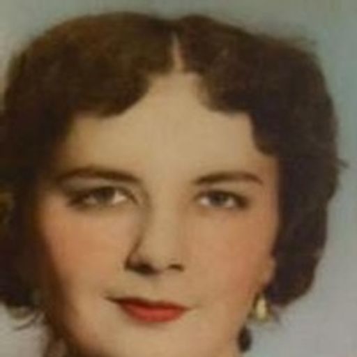 Patricia Ford Obituary 2011 - Brenny Family Funeral Chapel and ...