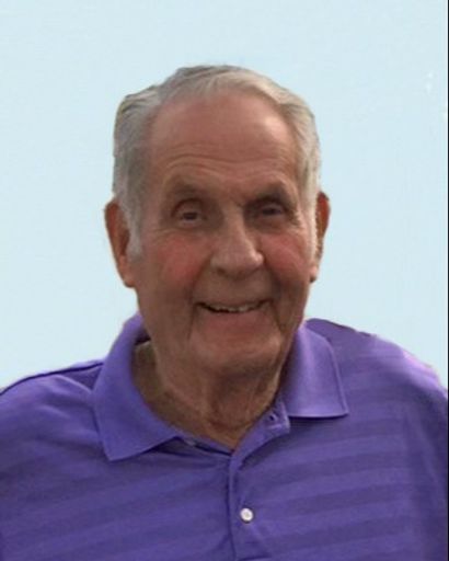 Bob Roe Obituary 2024 - Meyer Brothers Funeral Homes