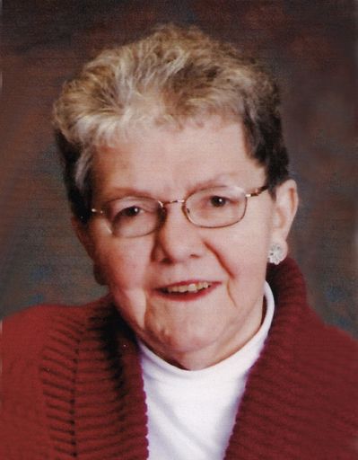 Rose Mary Rohe Obituary December 4, 2021 - Patton-Schad Funeral Home