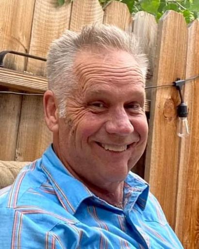 Kevin Reed Jessop Obituary July 1, 2023 - Russon Mortuary & Crematory