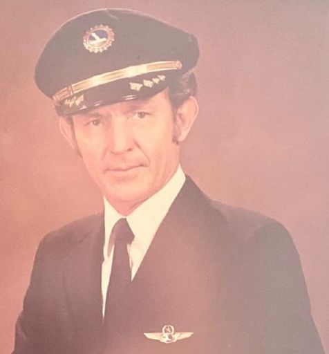 Donald Smith Obituary June 5, 2024 - Memorial Oaks Chapel