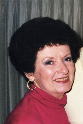 Therese Kruse Obituary July 11, 2020 - Brenny Family Funeral Chapel and Cremation Services