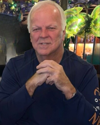 Thomas "Don" Ezell, Sr. Obituary July 30, 2024 - Chauvin Funeral Home ...