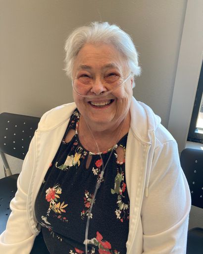 Sally L. Eggleston Obituary 2024 - Newcomer Toledo