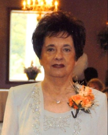 Helen Price Obituary 2024 - C.Z. Boyer & Son Funeral Homes