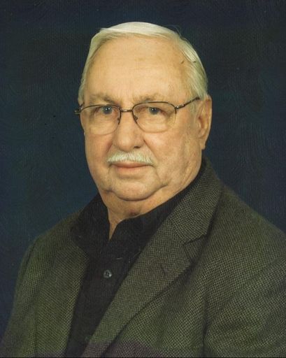 James Cecil Oubre Obituary October 2, 2023 - Pace - Stancil Funeral ...