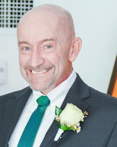 John Joseph Lyons Obituary January 7, 2024 - The Donohue Funeral Homes Inc.