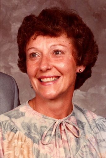 Betty “Sandy” Houghtaling Obituary - Wonderly Horvath Hanes