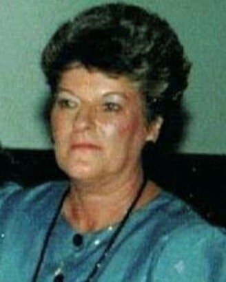 Judith M. Babin Obituary 2024 - Church Funeral Services & Crematory