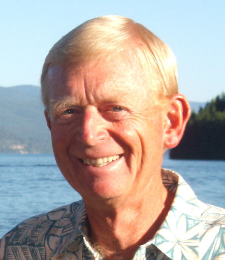 James Stuart Macfarlane Obituary February 14, 2014 - Forest Lawn