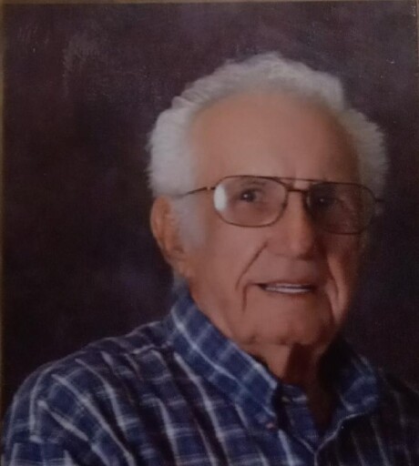 Lawrence Griffith Obituary October 31, 2024 - Davis Funeral Homes