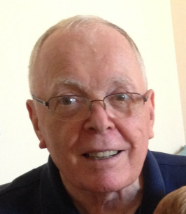 Marius (Mario) Joseph Basic Obituary 2022 - Ward Funeral Homes