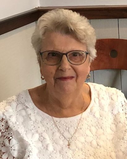 Barbara R Christie Obituary May 14, 2024 - Phaneuf Funeral Homes & Crematorium