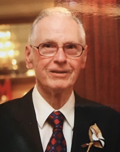James Dailey Obituary - Terrace Park Funeral Home and Cemetery