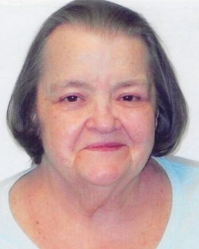 Frances Scott Obituary December 6, 2023 - Harris Funeral Home