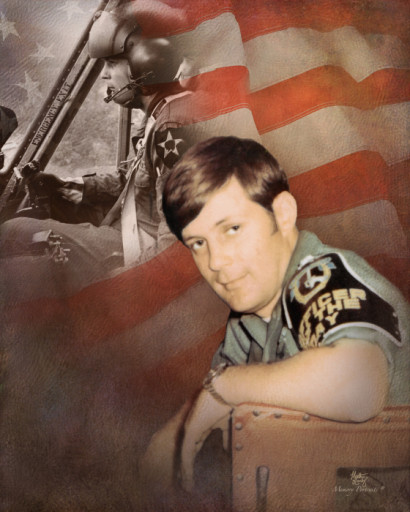 Joseph Rotolo Obituary 2020 - Terpening & Son Mortuary