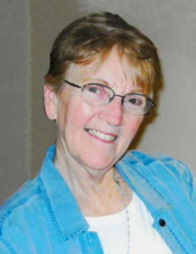 Dorothy Ann Novotny Obituary January 17, 2019 - McComas Family Funeral ...