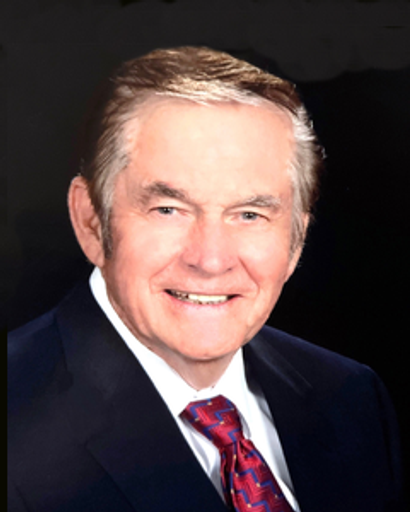 Dr. Ferris Paul Allgood Obituary 2023 - Hart-Wyatt Funeral Home