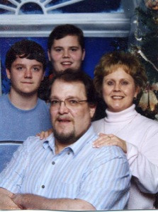 Donald "Chris" Wenzel Obituary March 10, 2009 - Dalbert Woodruff ...