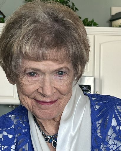 Ellen Louise Sperling Obituary December 26, 2024 - Cress Funeral and Cremation Services