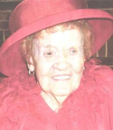 Edna Rowe Obituary 2019 - Moore Funerals