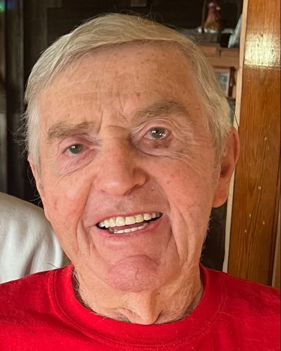 Edwin P. Jonas Obituary December 21, 2024 - Howell Family Funeral Home