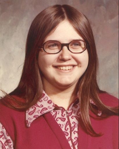 Debra Burkett Obituary April 18, 2024 - Halligan-McCabe-DeVries Funeral ...