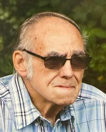 Kenneth Oden Davis Obituary September 29, 2023 - Dodd-Reed Funeral Home