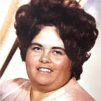 Patricia Whiting Obituary January 2, 2023 - Goff Mortuary