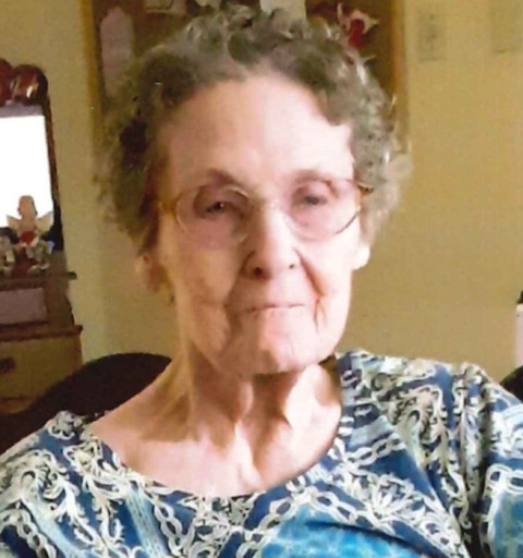 Mary Houck Obituary February 21, 2020 - Stauffer Funeral Homes