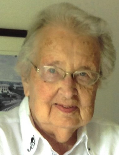 Eleanor Booth Obituary 2018 - Sykes Funeral Home